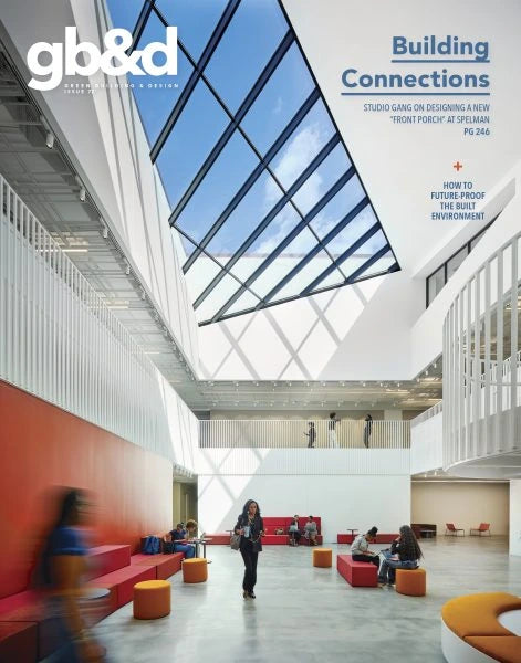 gb&d Magazine Winter 2024