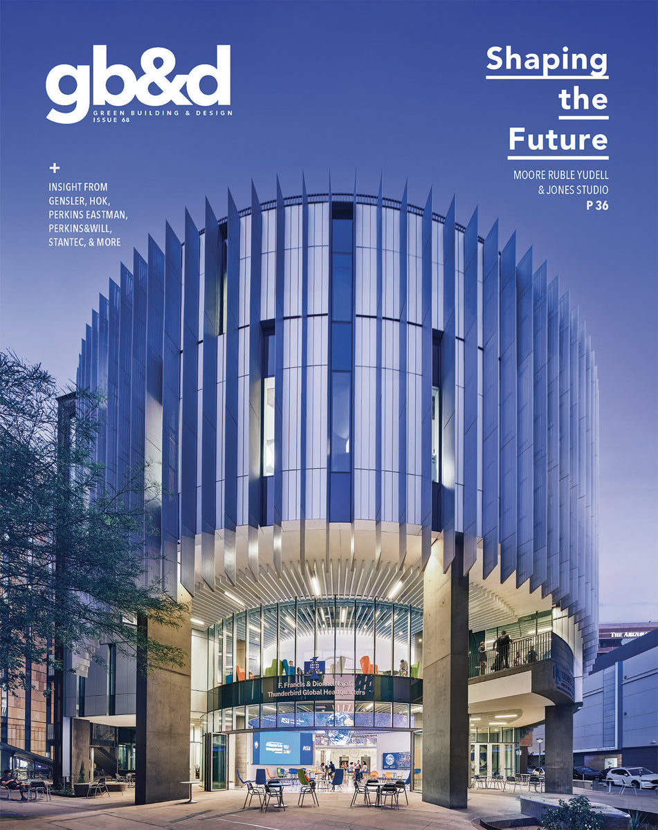 gb&d Magazine Summer 2022