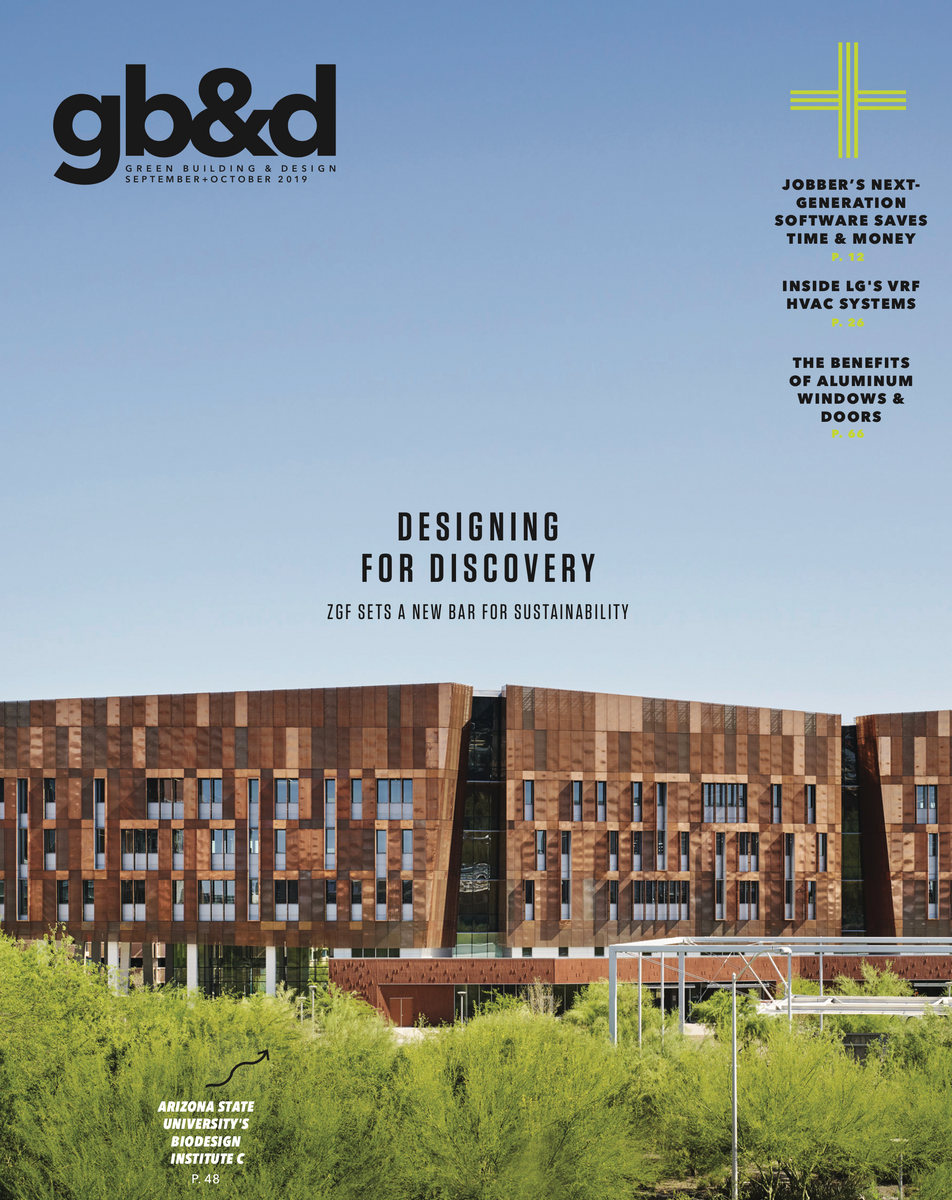 September/October 2019 – gb&d Magazine